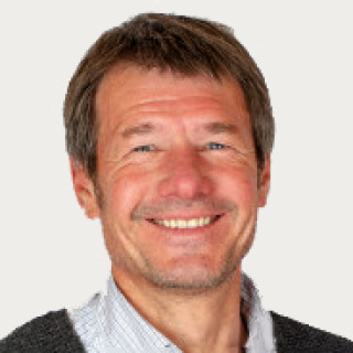 Robert Gerg - SPD Tegernseer Tal Süd und West